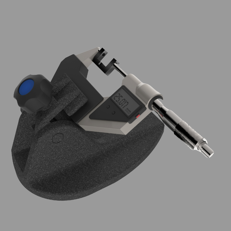 Produkte - MHS Messtechnik