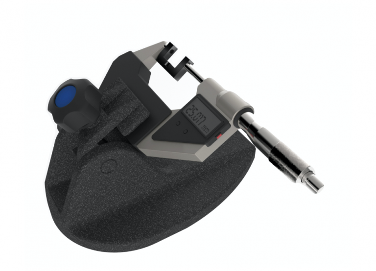 Kalibrierung - MHS Messtechnik