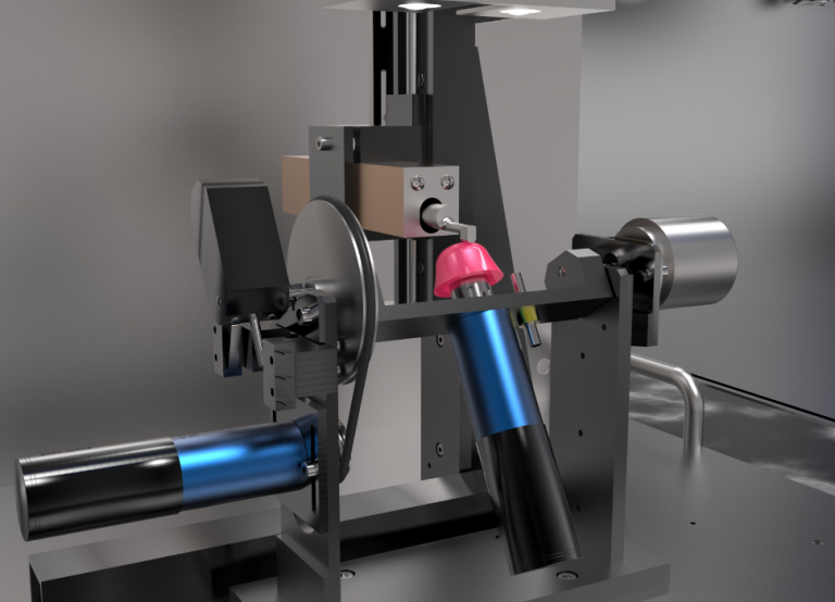 Company - MHS Messtechnik