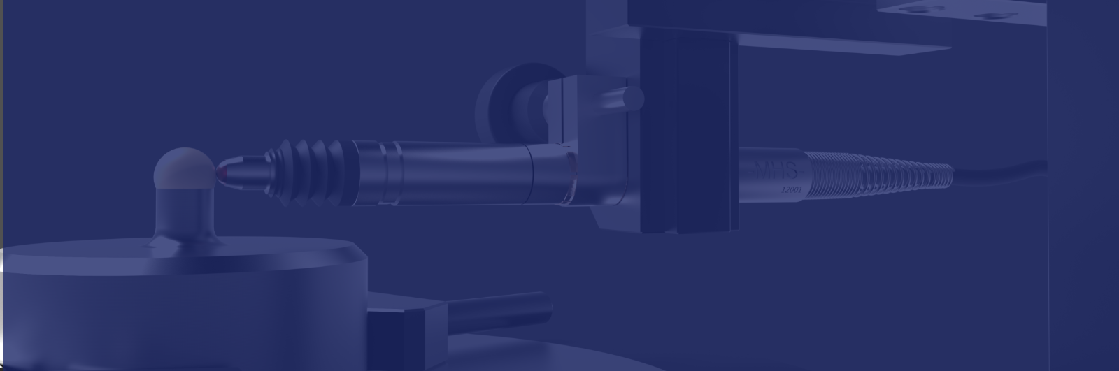 Messtaster - MHS Messtechnik